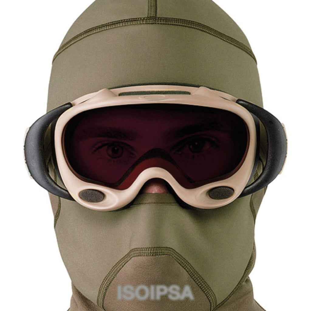 Leaf WX Balaclava – isoipsa