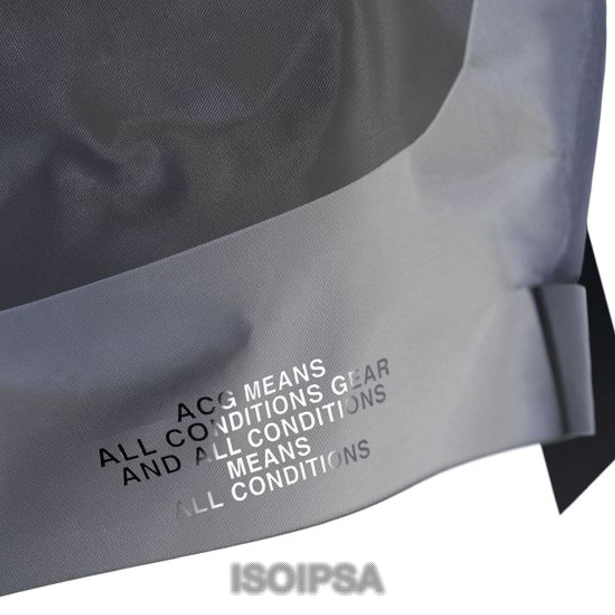 ACG – isoipsa