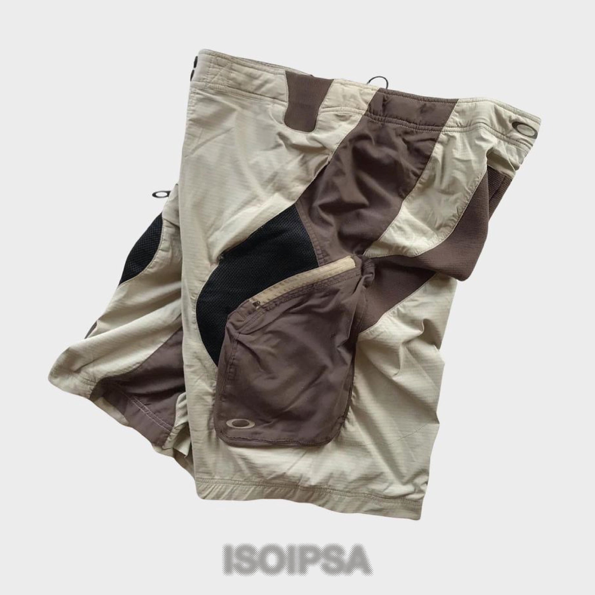 Tactical Technical Shorts – isoipsa