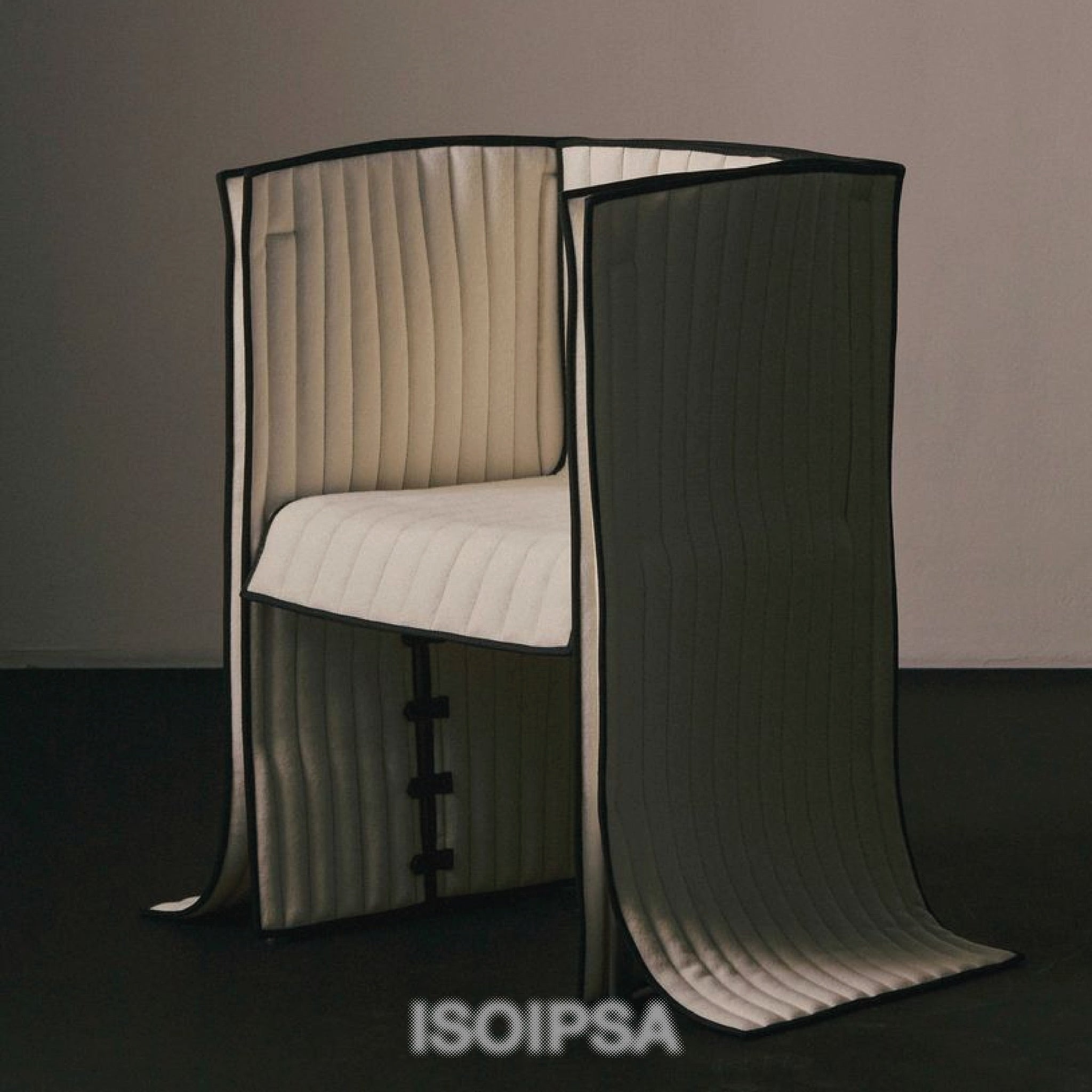 Chair in Quilt – isoipsa