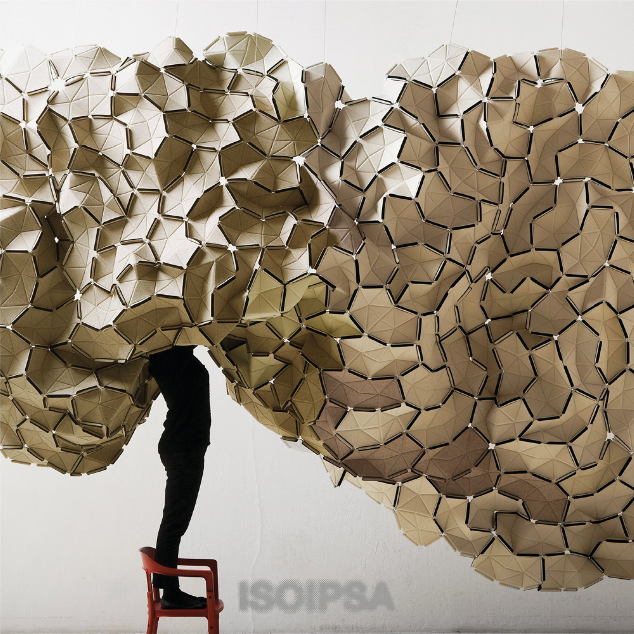 Cloud Modular System – isoipsa