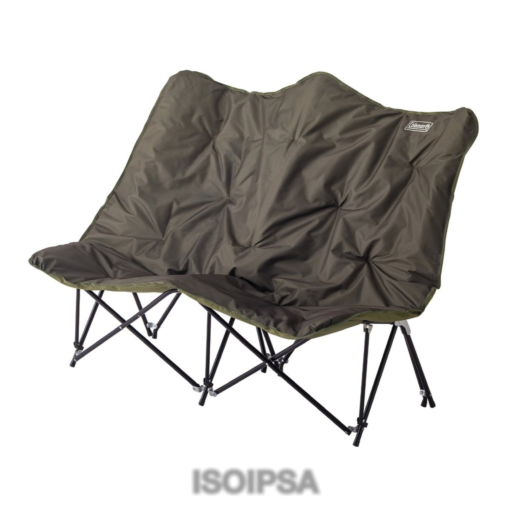 TwoPeople - Sofa Chair – isoipsa