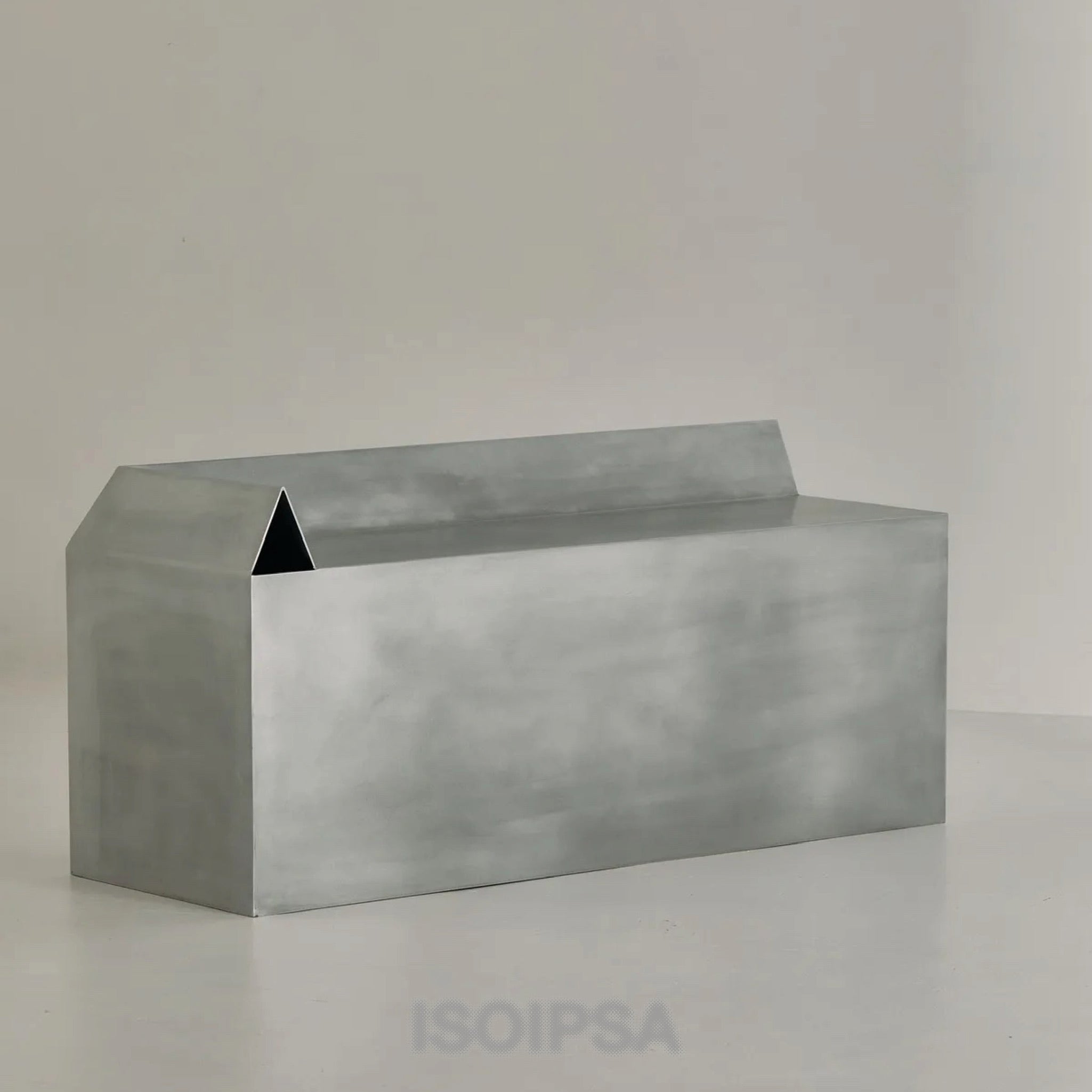 Corner Bench – isoipsa