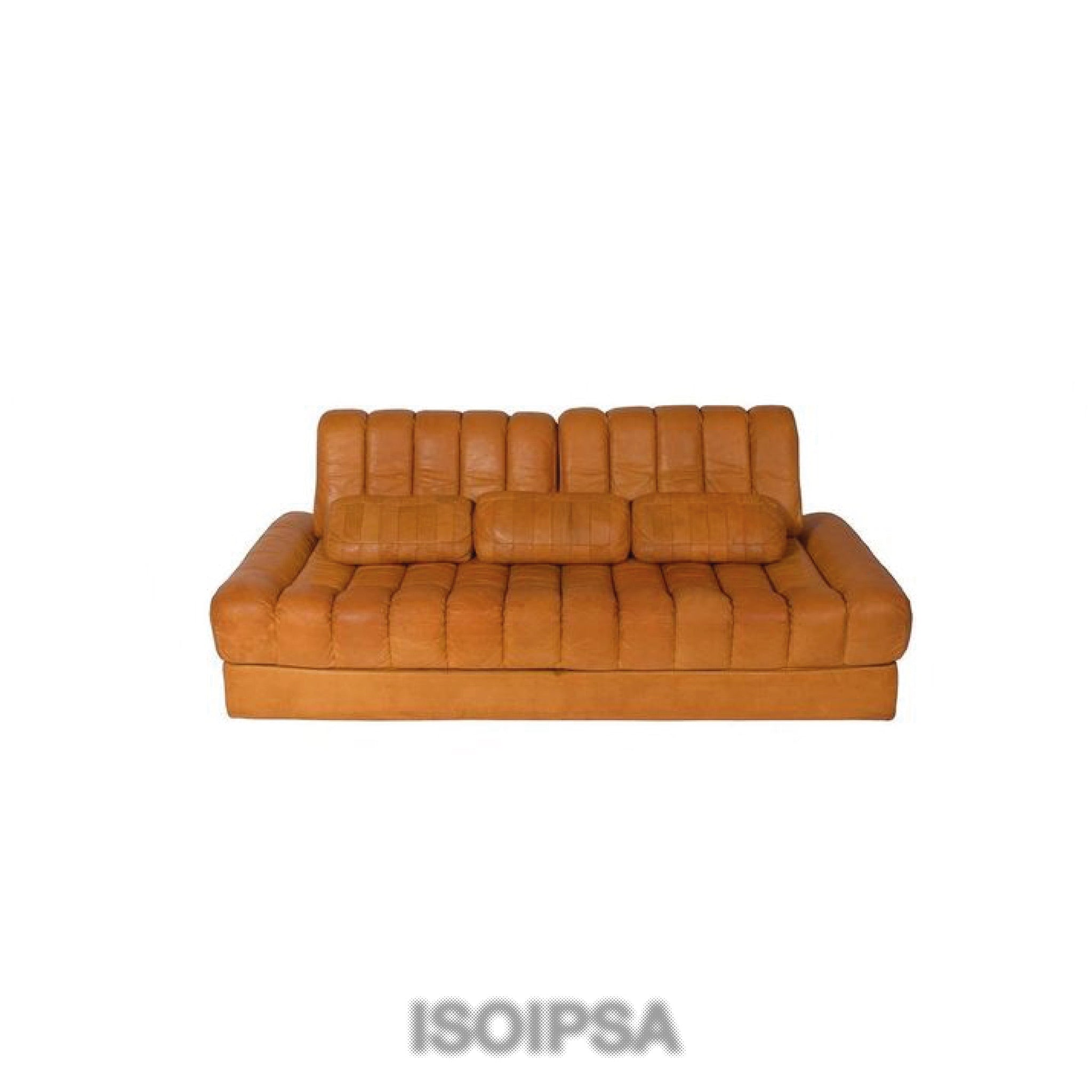 DS 85 Sofa / Daybed / Bed – isoipsa