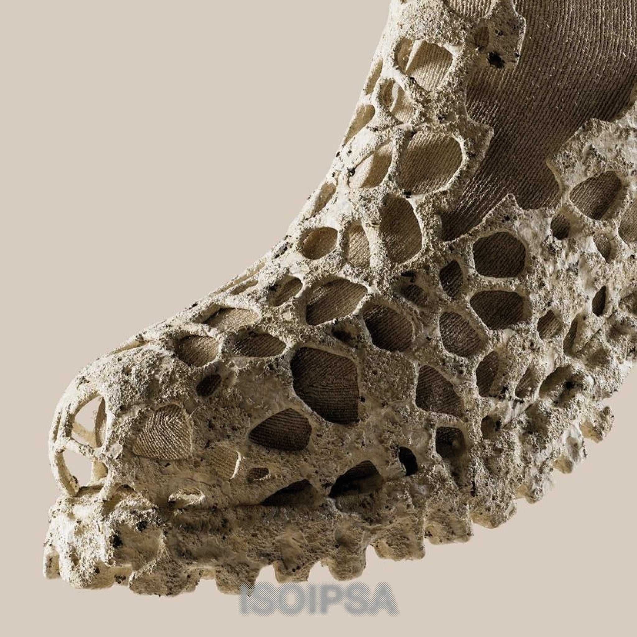 Eroded 6-inch Boot concept – isoipsa