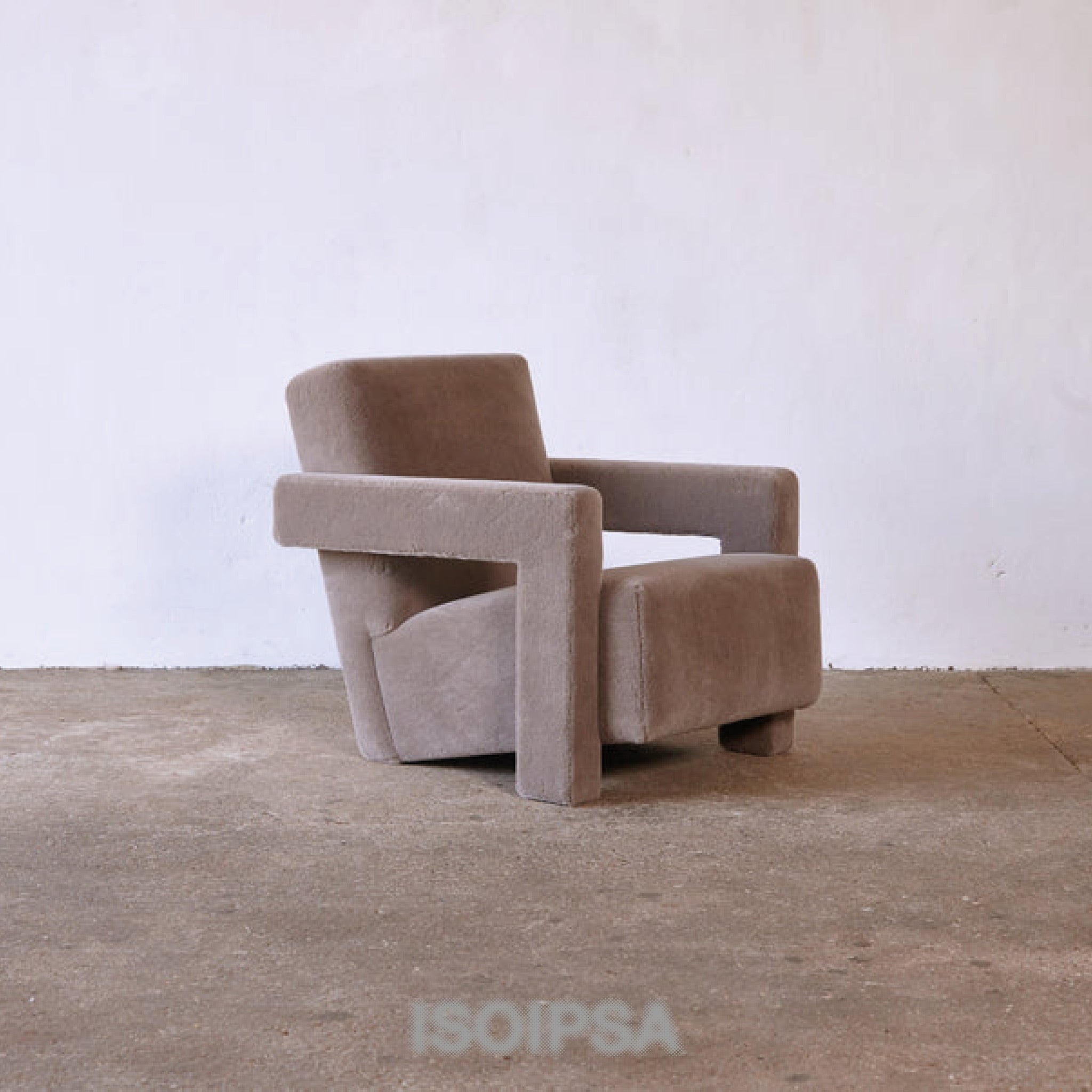 Utrecht armchair – isoipsa