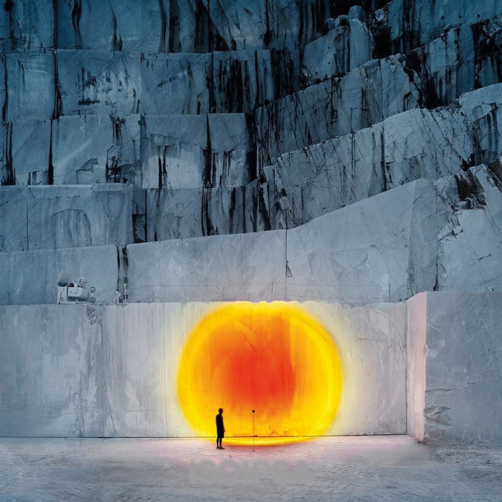 Halo Evo Lamp – isoipsa