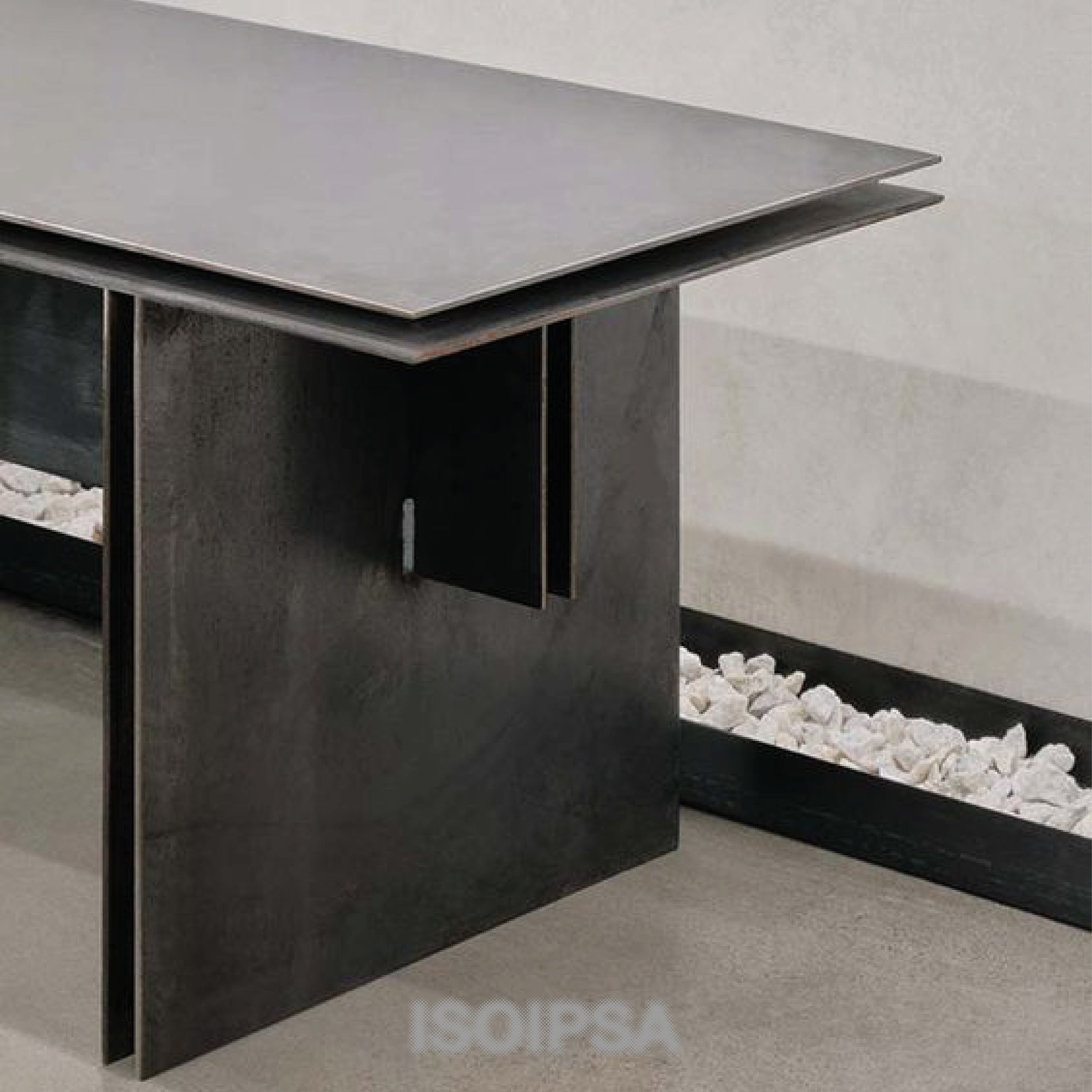 Custom Bench – isoipsa