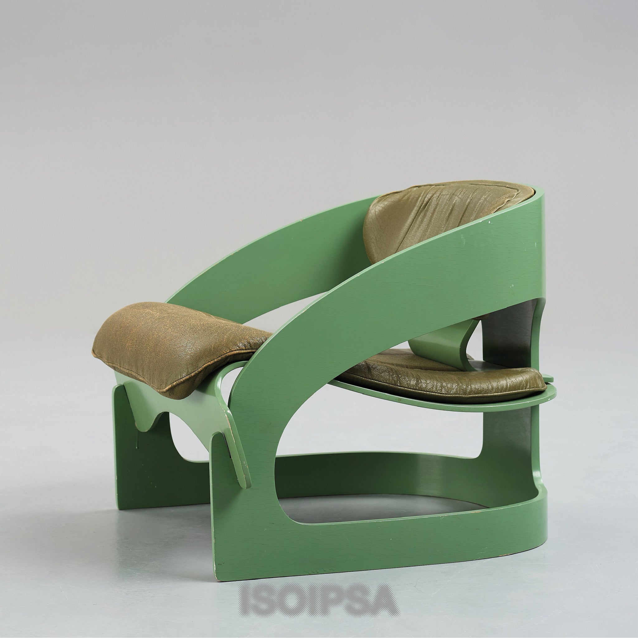 Model 4801 Chair – isoipsa