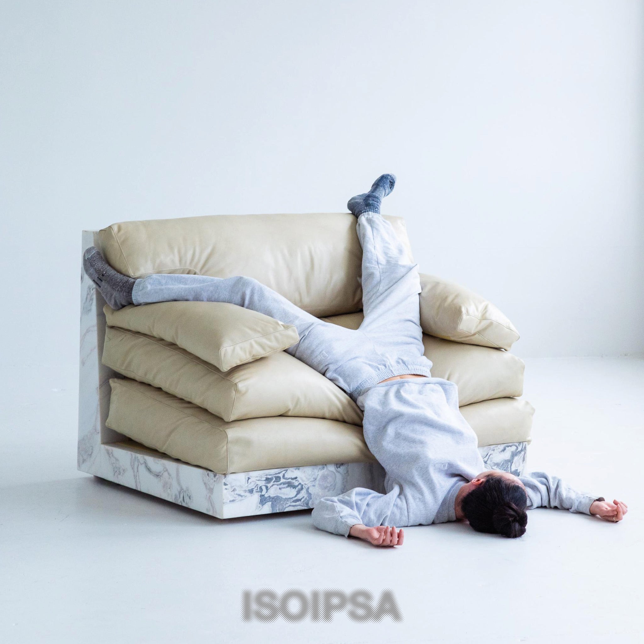 Lazy Chair Sofa – isoipsa
