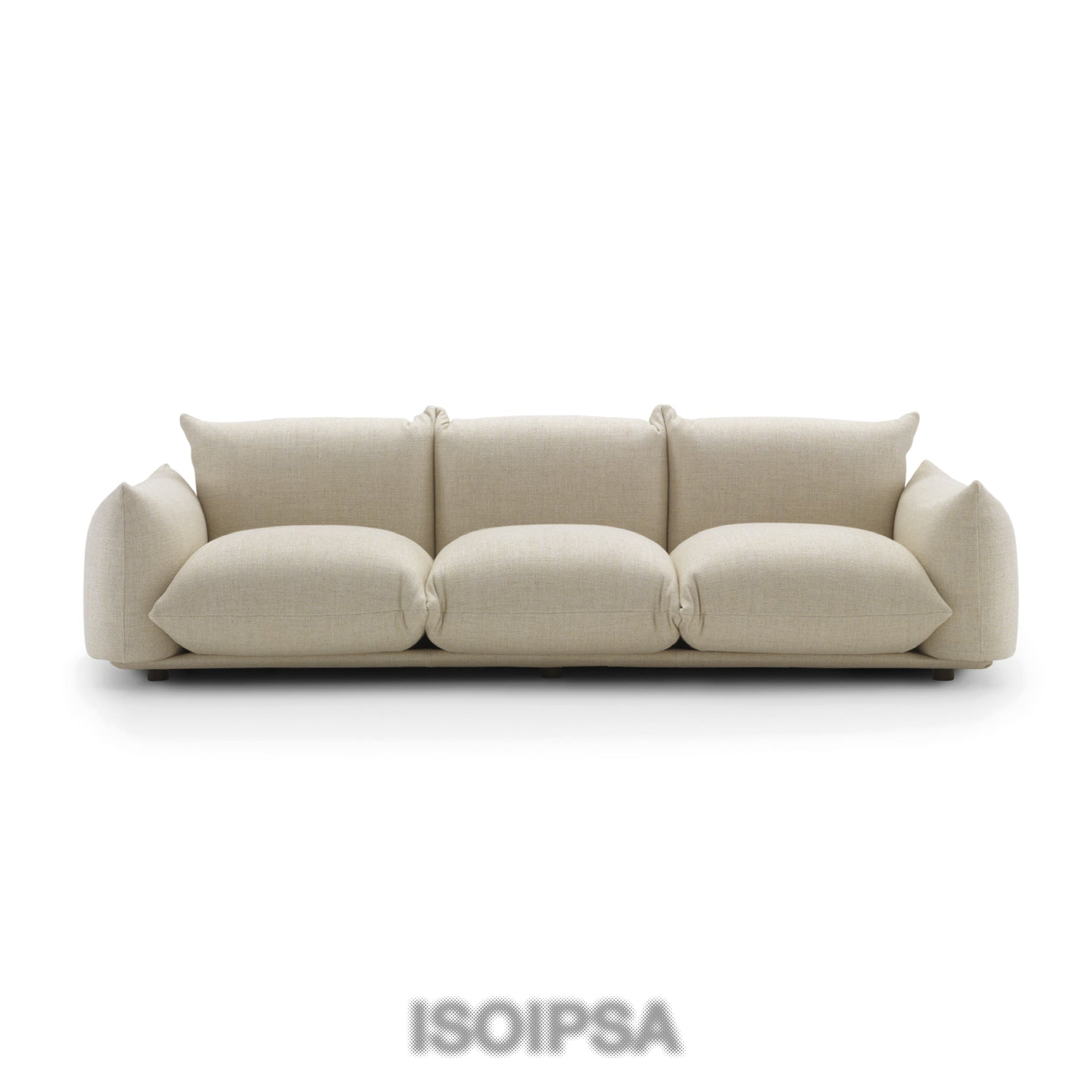 Marenco Sofa – isoipsa