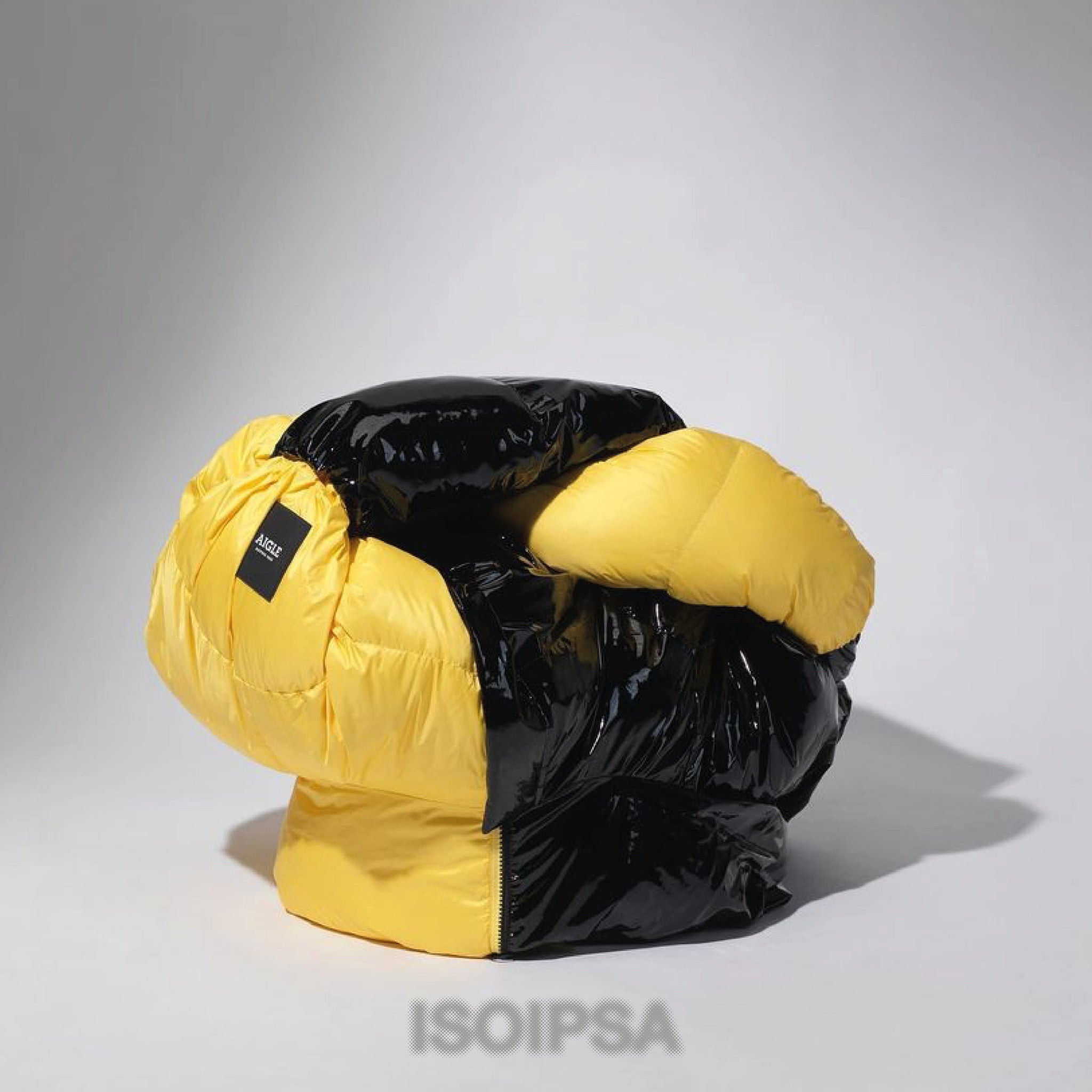 Margot Thiry Sculpture – isoipsa