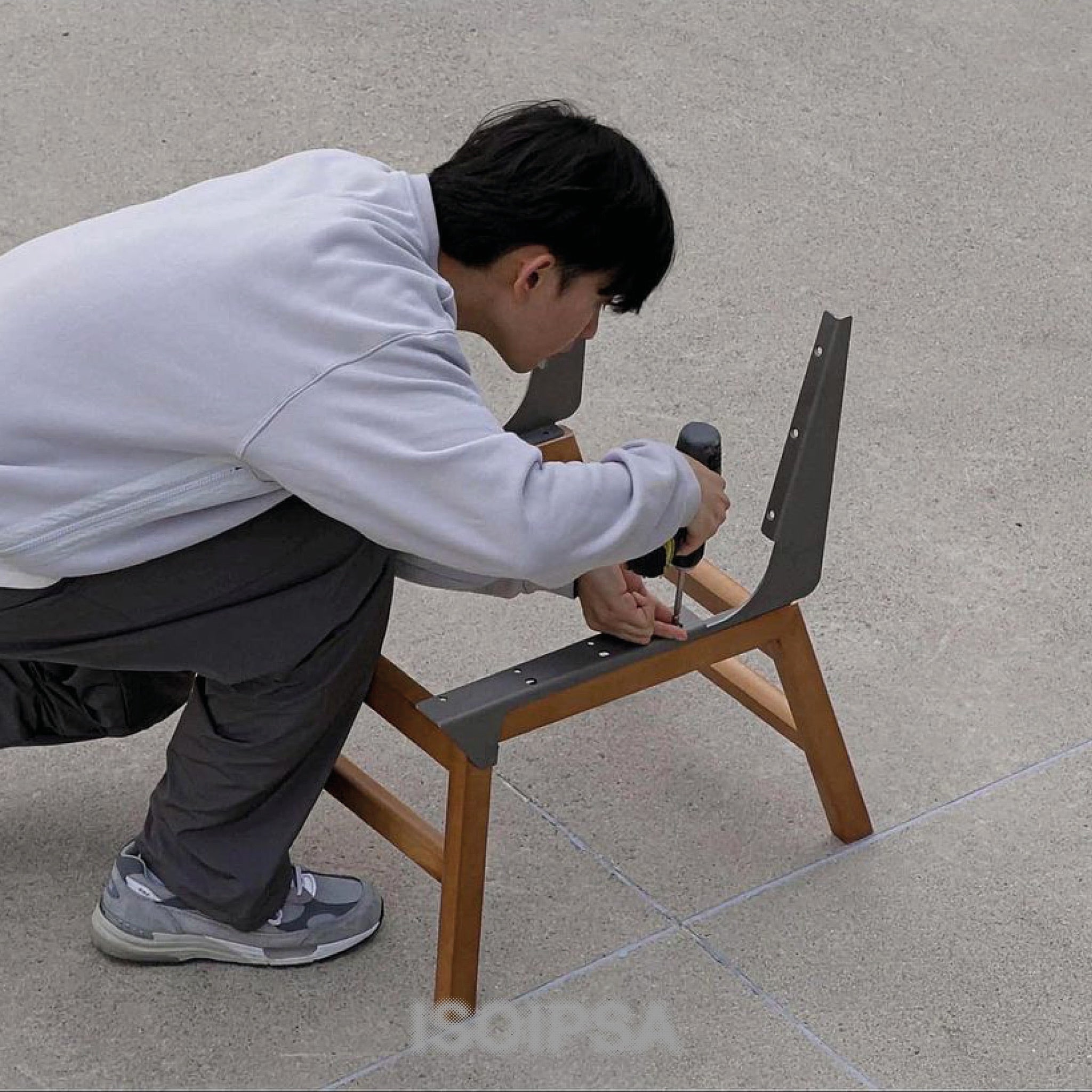 Outdoor Furniture – isoipsa