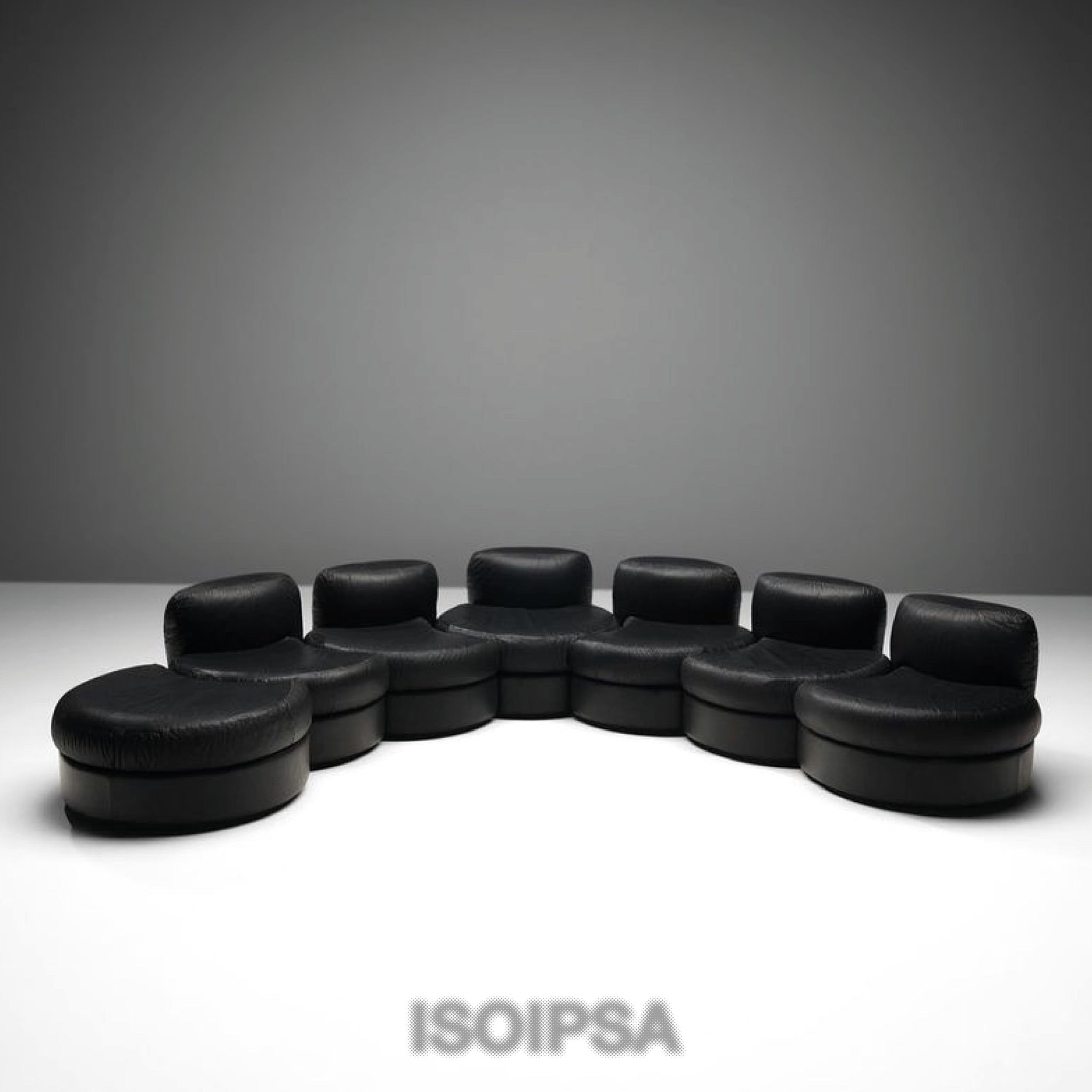Montavo Modular sofa – isoipsa