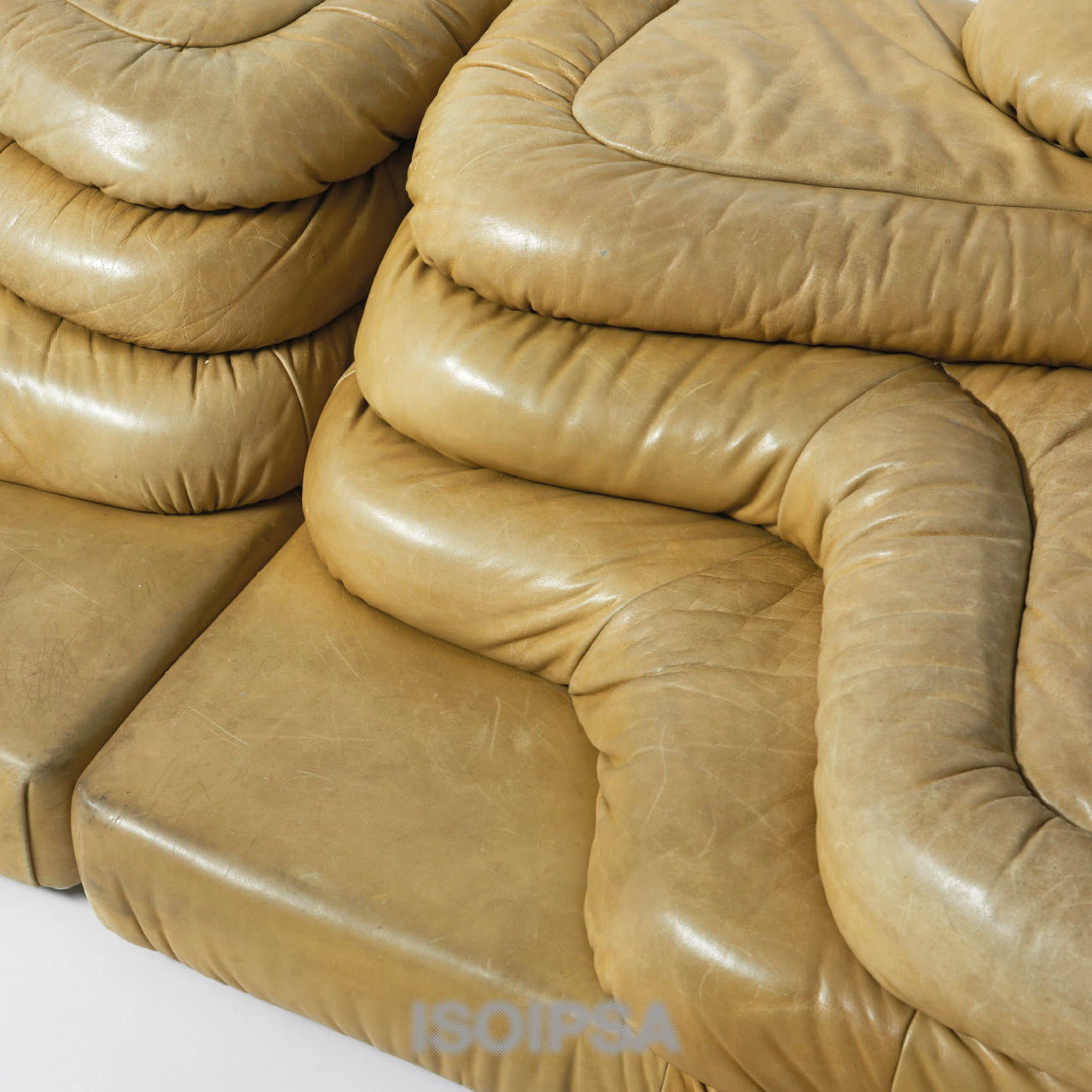 Terrazza sofa – isoipsa