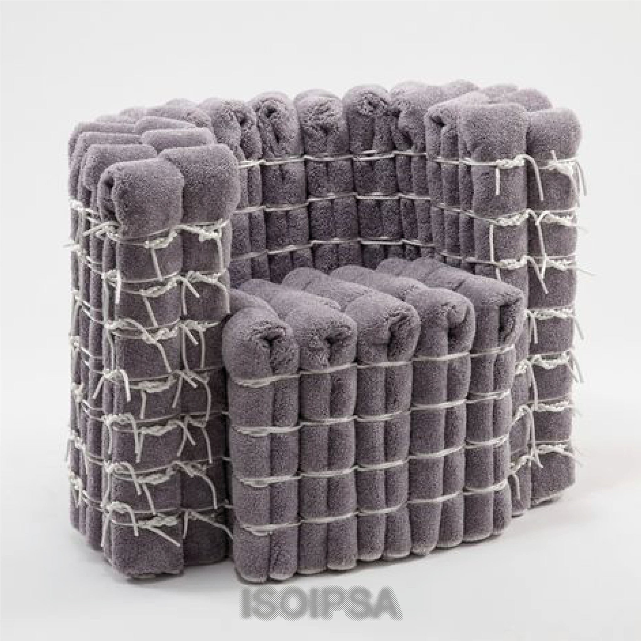 Wall-To-Wall Armchair – isoipsa