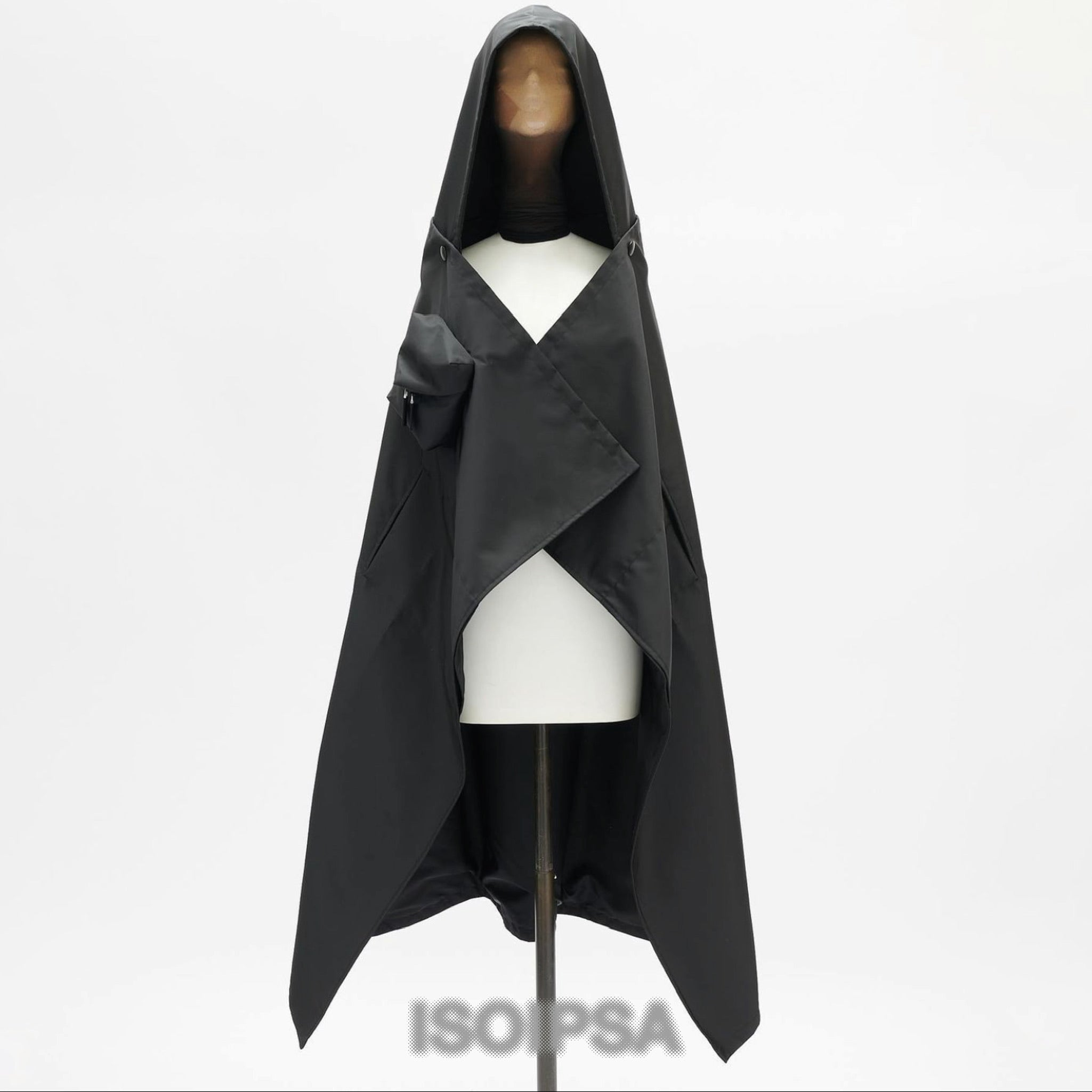 Raincoat Cape – isoipsa