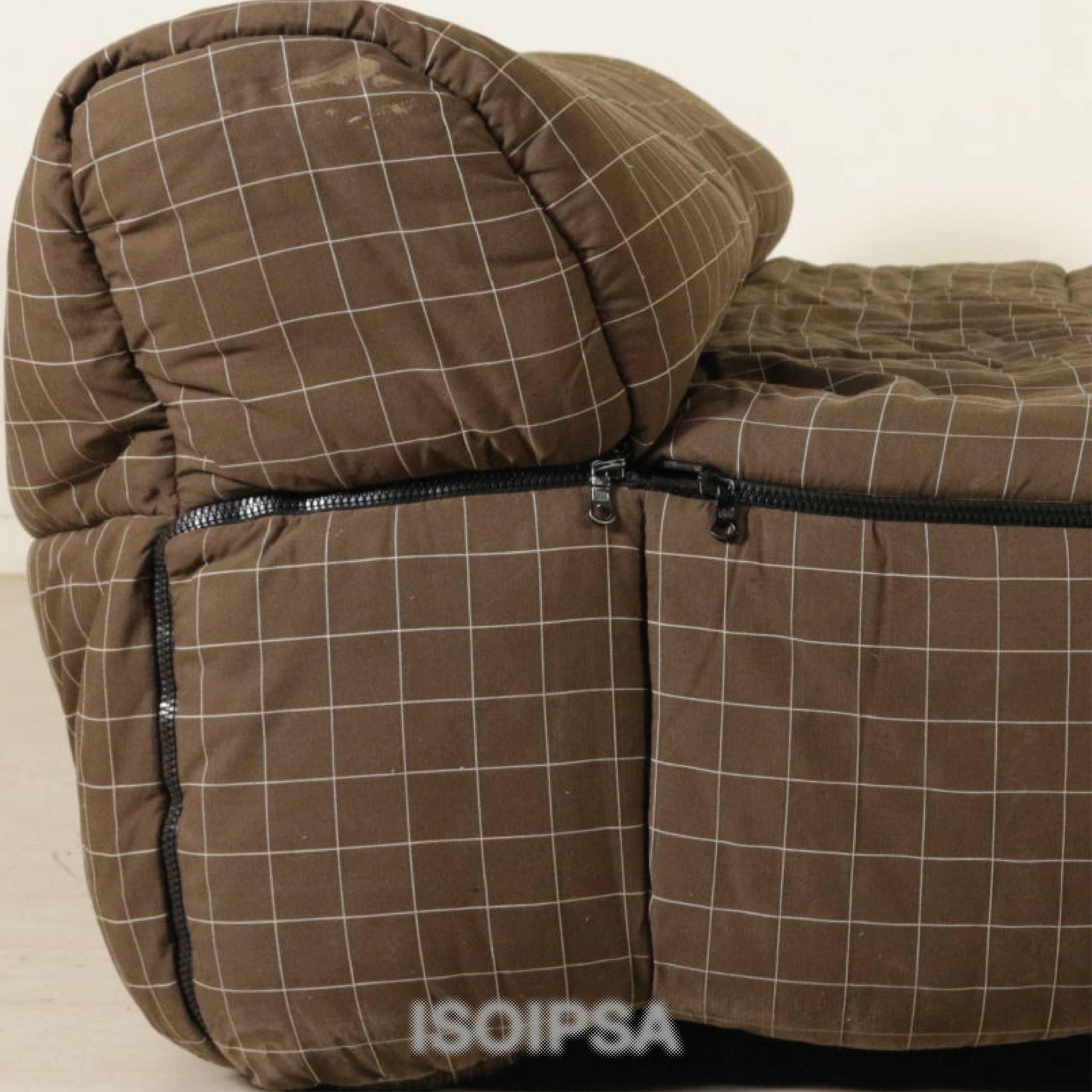 Strip sofa – isoipsa