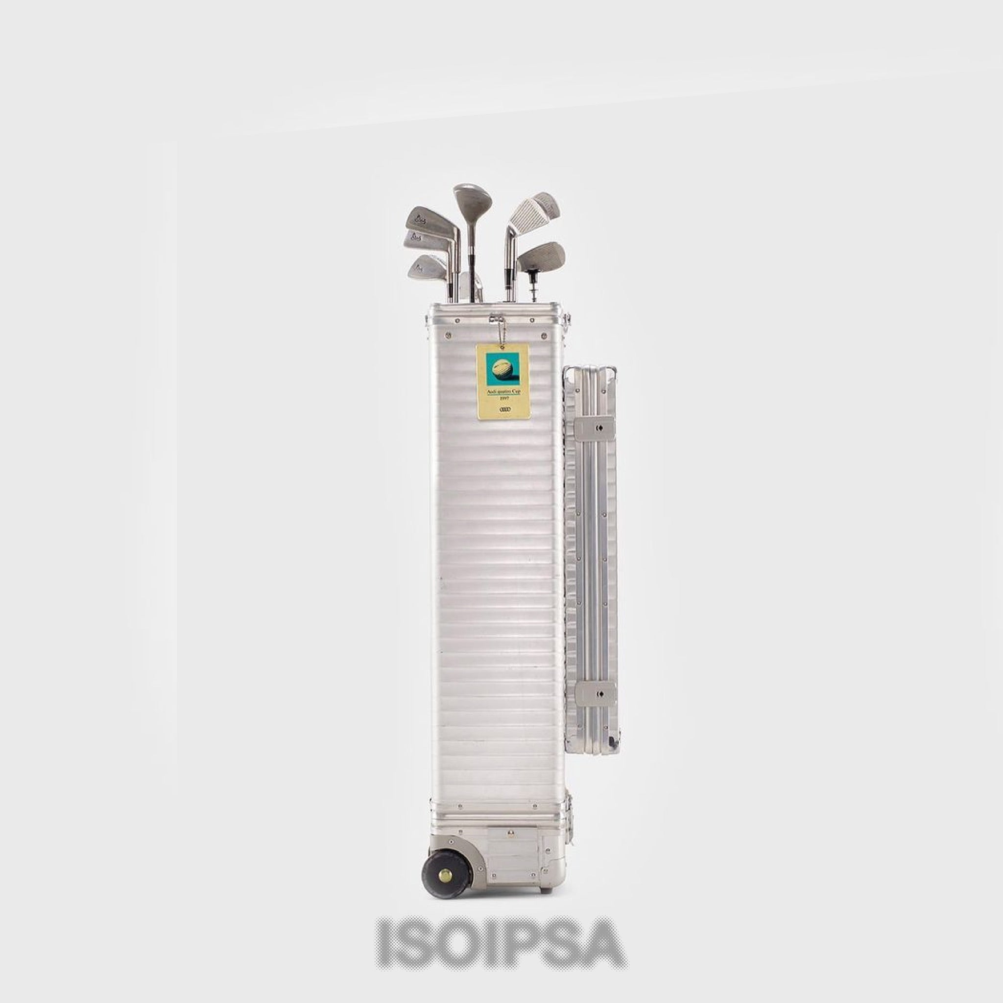 Rimowa Golf Case – isoipsa