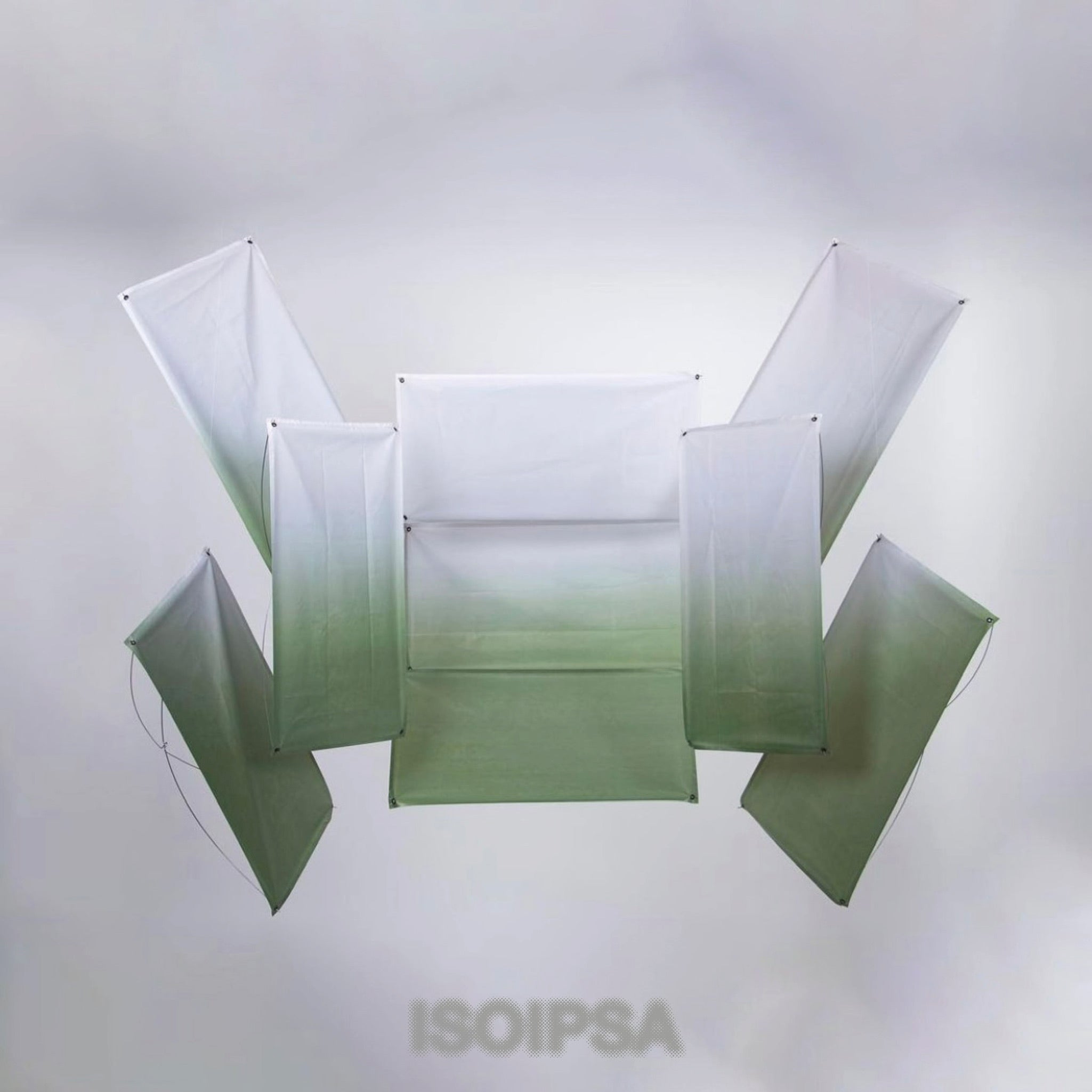 Constructed Image Installation – isoipsa