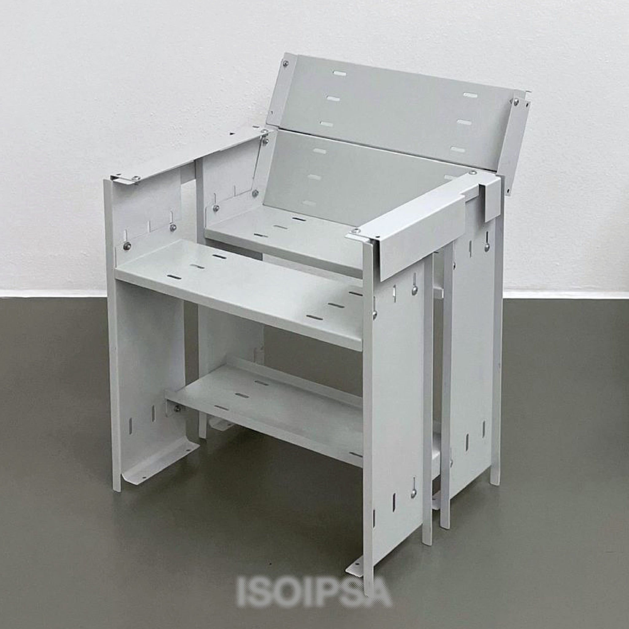 Mayfly Throne – isoipsa