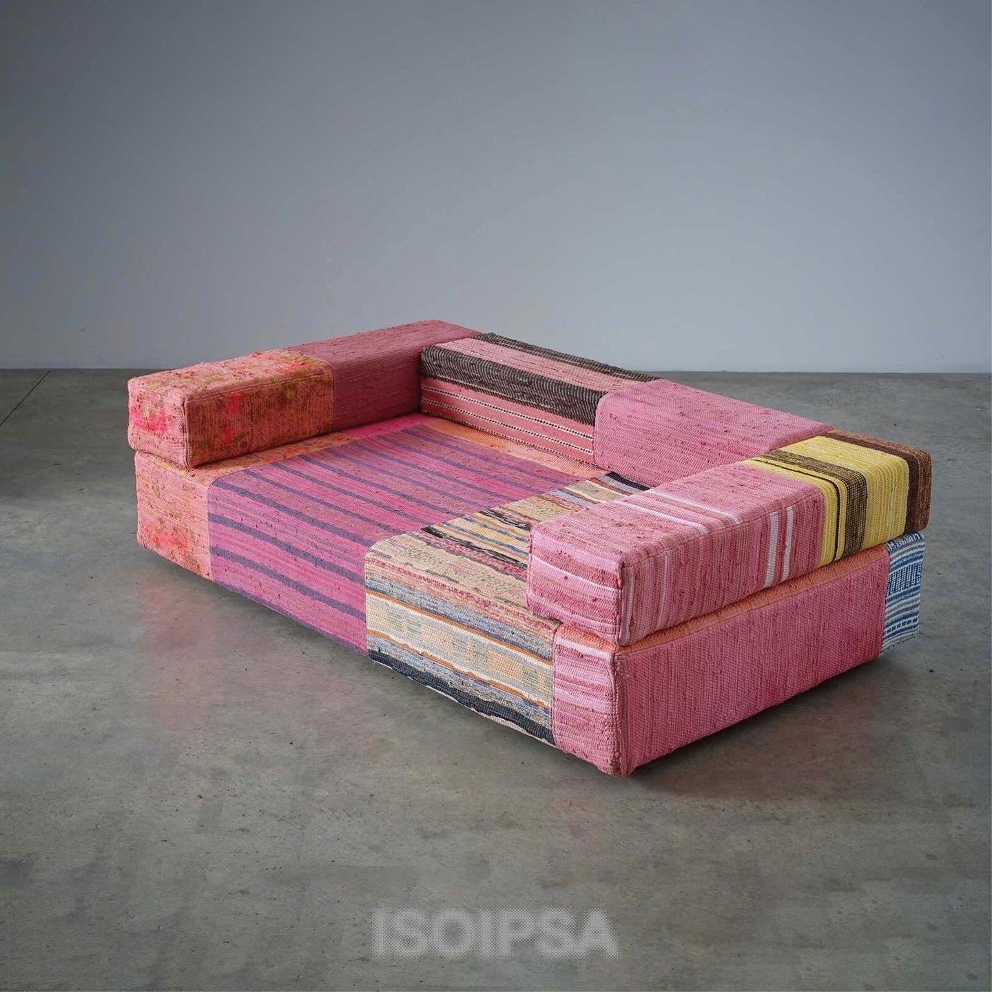 Opium Bad – isoipsa