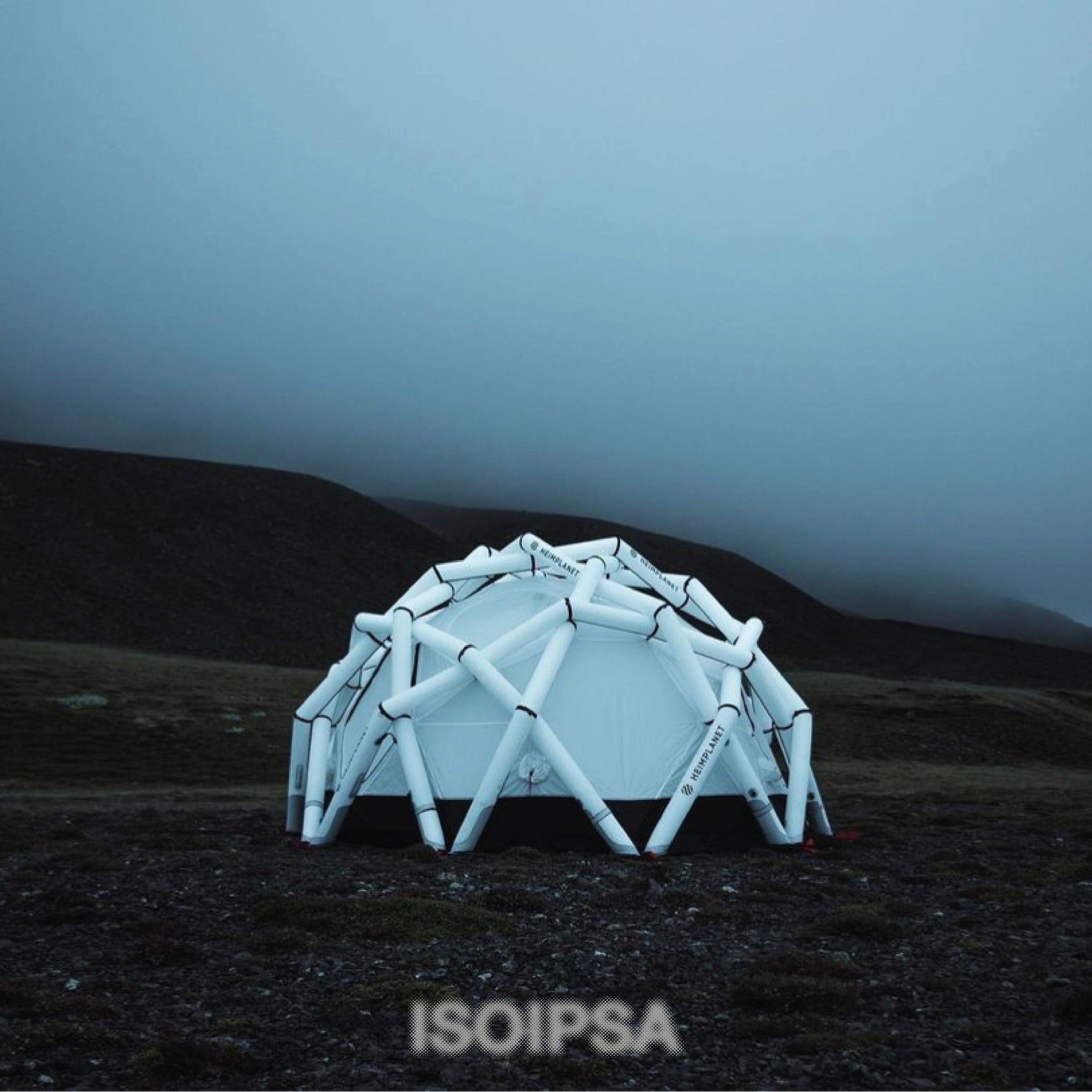 Multi-Purpose Tent – isoipsa